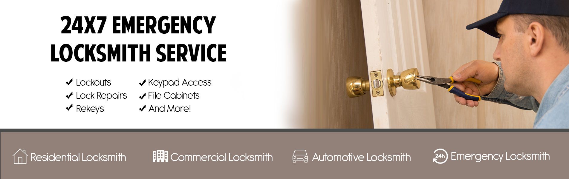 Chula Vista Locksmith | Locksmiths Chula Vista, CA | 619-210-0290